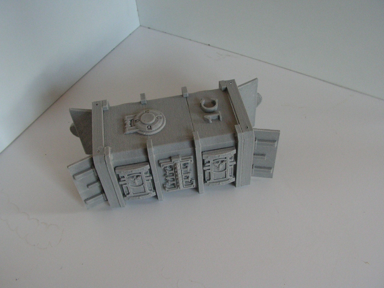 Wargame 40K Container - Etsy