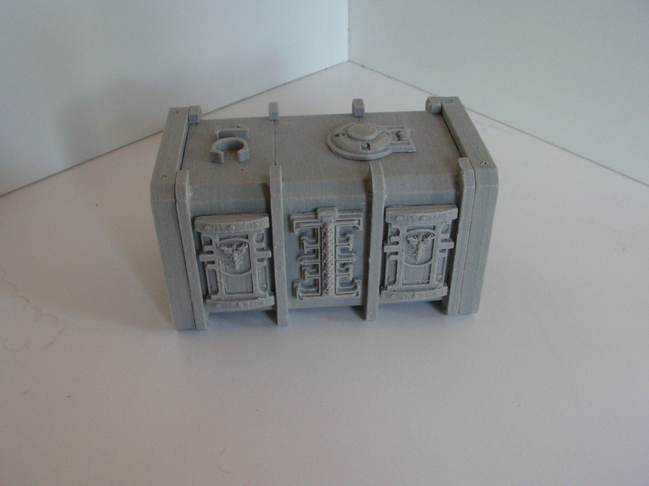 Wargame 40K Container - Etsy