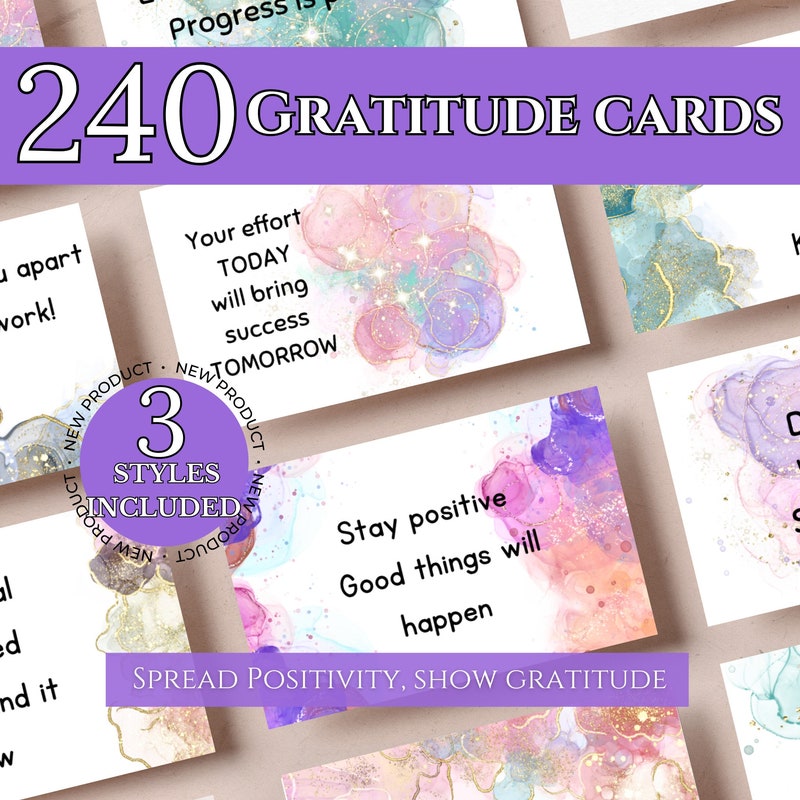 Compliment Cards Coworkers - Etsy