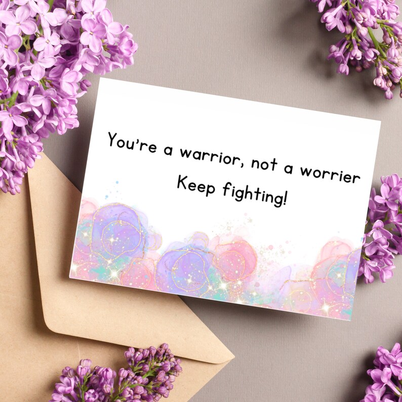 Printable Positive Affirmation Cards Gratitude Encouragement Notes ...