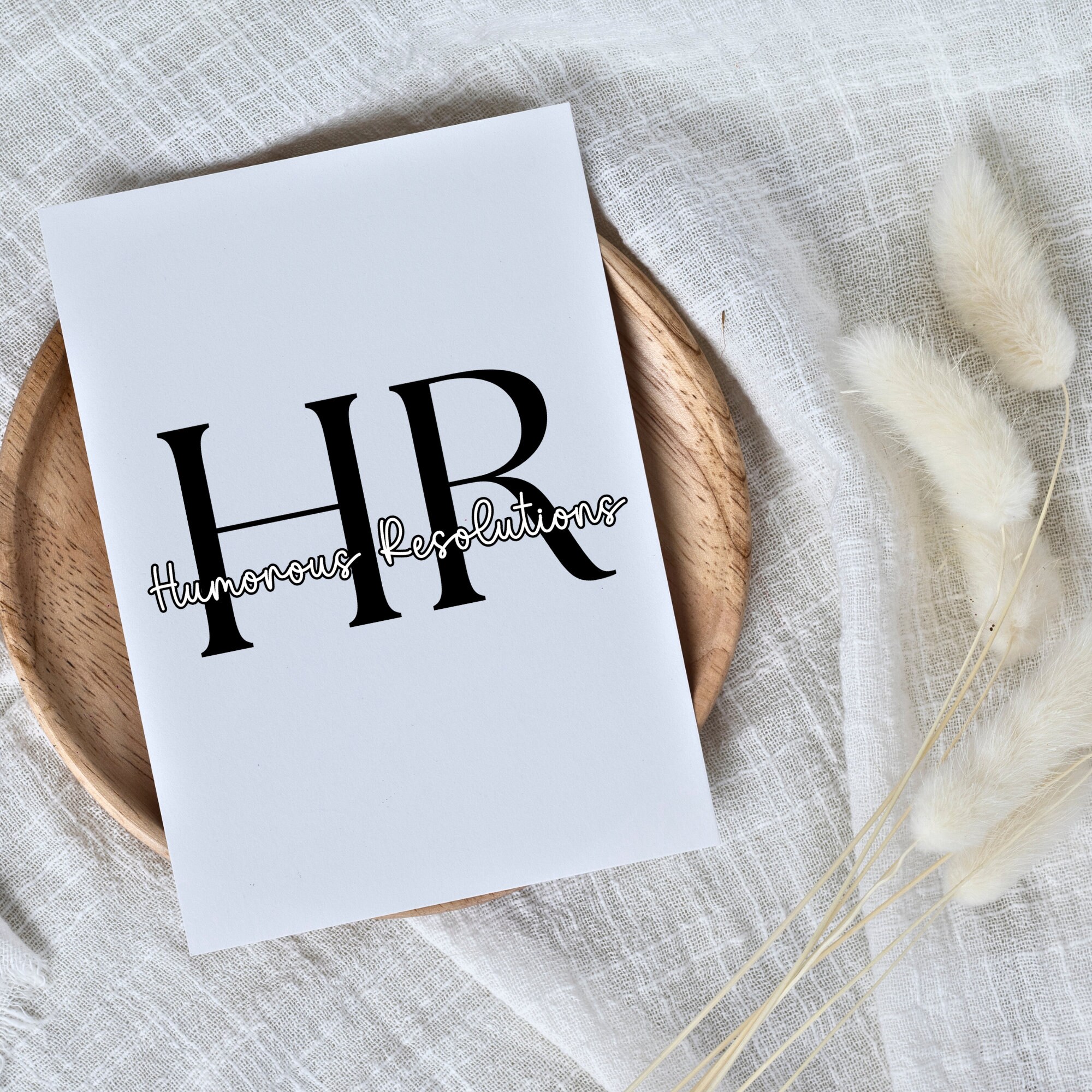 HR Manager Poster Bundle, Funny HR Quotes, Office Decor for Women Desk ...
