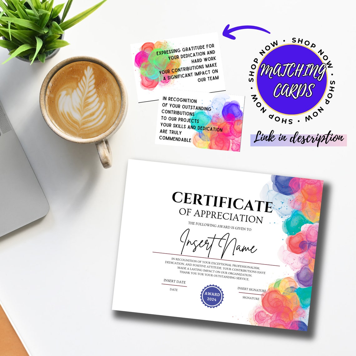 Employee Appreciation Certificate Template of Employee Recognition ...