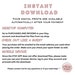 Funny Employee Appreciation Awards: Editable Certificates (digital ...