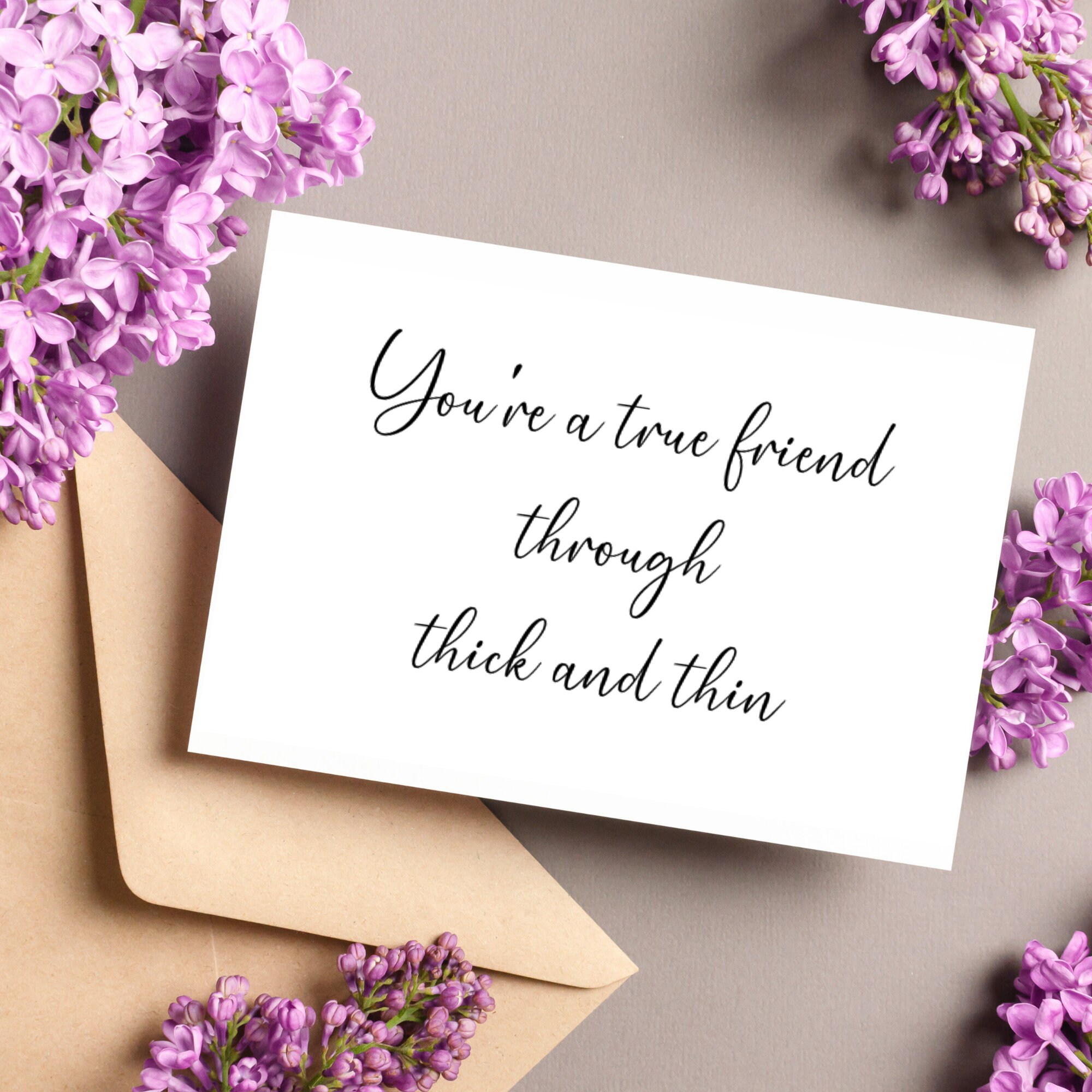 Kindness Cards: Printable Compliment & Encouragement Notes (digital ...