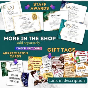 Editable Team Survival Kit Tag Office Gift Team Building Kit Funny Gift ...