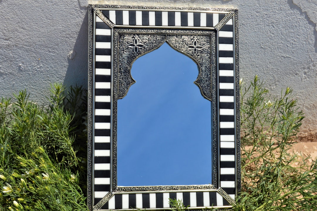 Mirror Wall,moroccan Mirror,moroccan Mirrors for Wall,moroccan Mirror ...