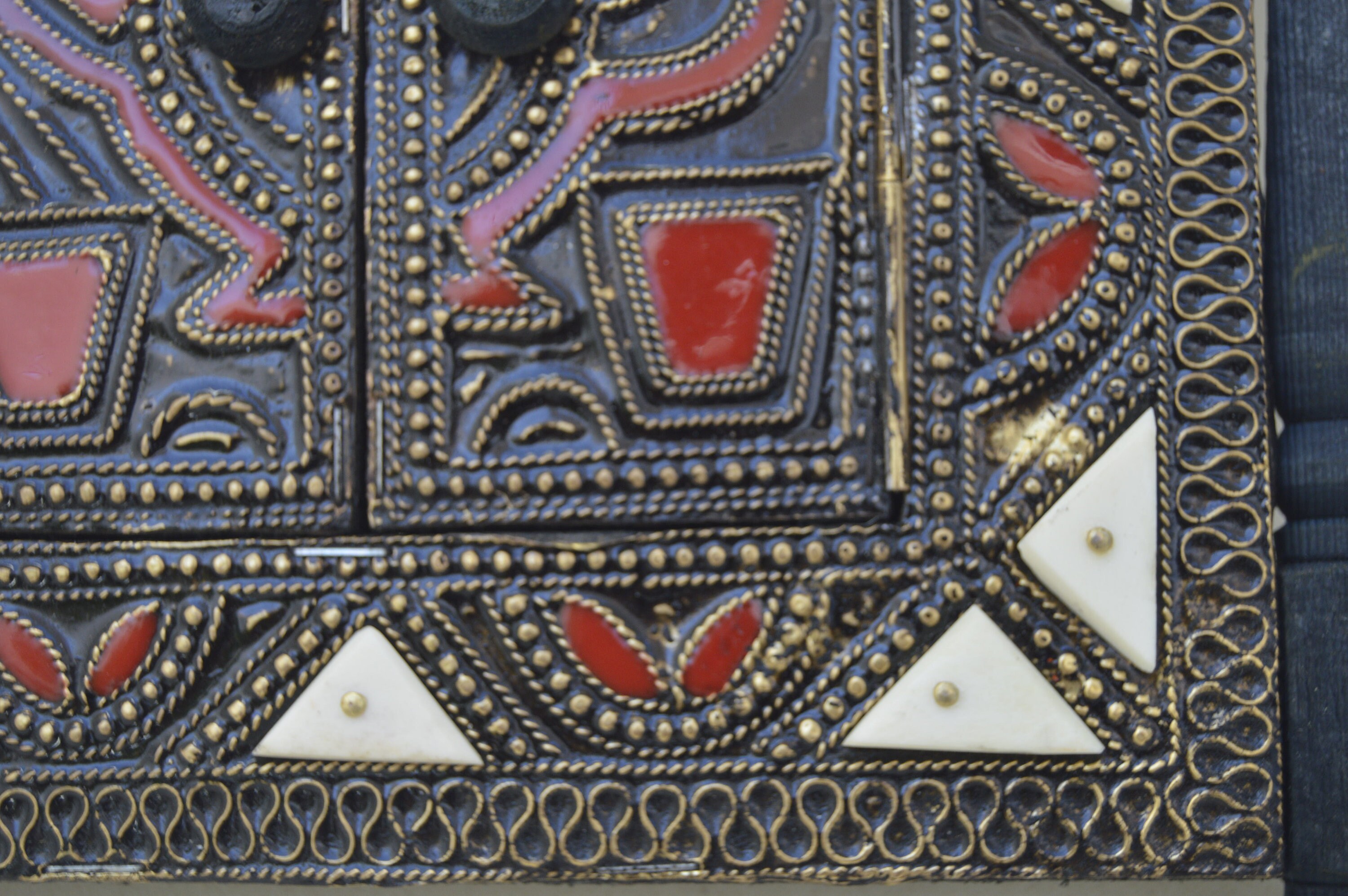 Small Moroccan Mirror Handmade Moroccan Wall Decor Moroccan Mirror Wall ...