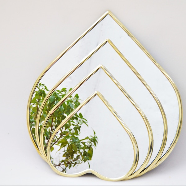 Cute Wall Mirrors - Etsy