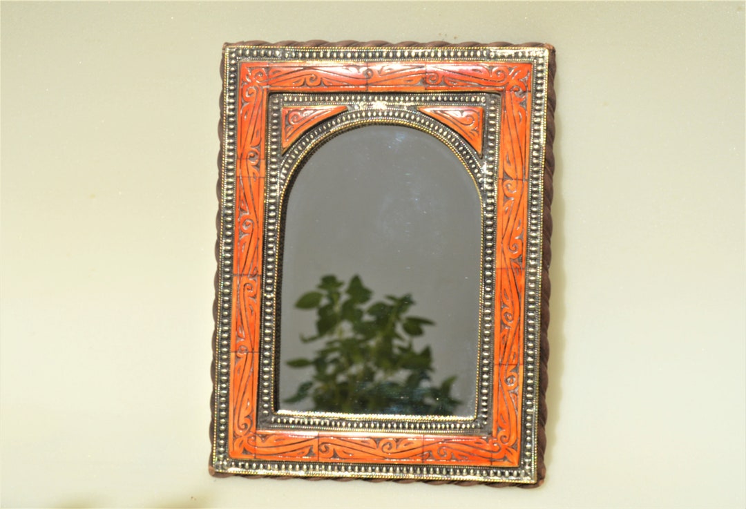 Small Moroccan Mirror, Moroccan Decor - Etsy