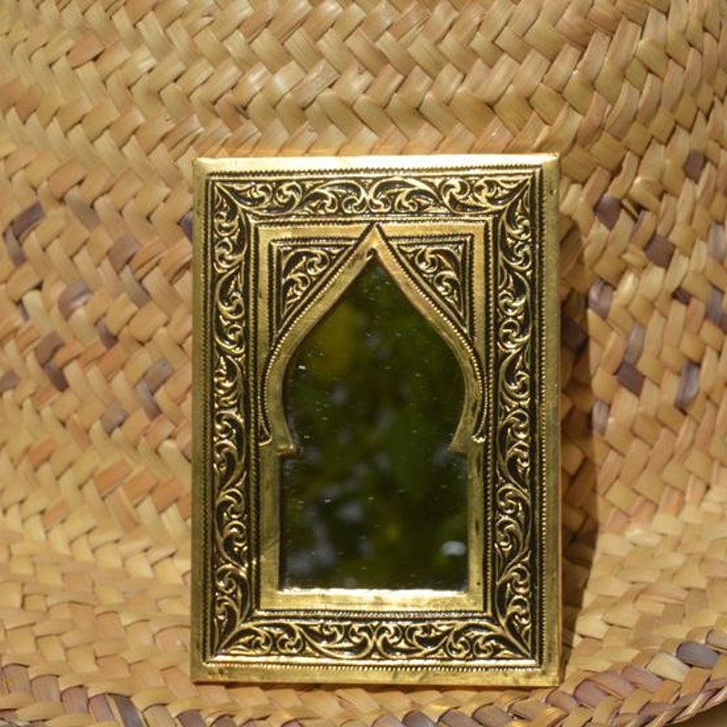 Small Mirror - Etsy