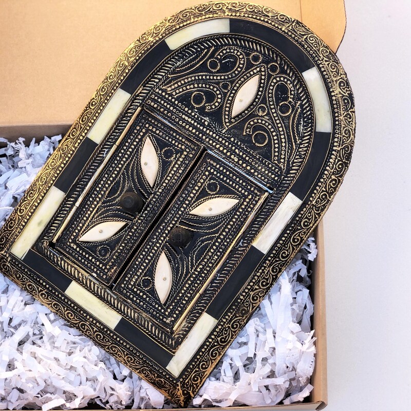 Moroccan Mirror - Etsy
