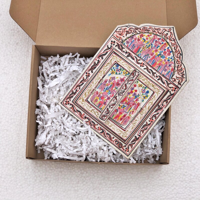 Moroccan Mirror - Etsy