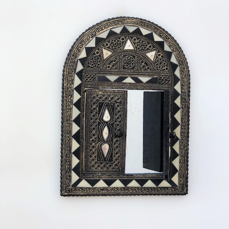 Handmade Mirror - Etsy