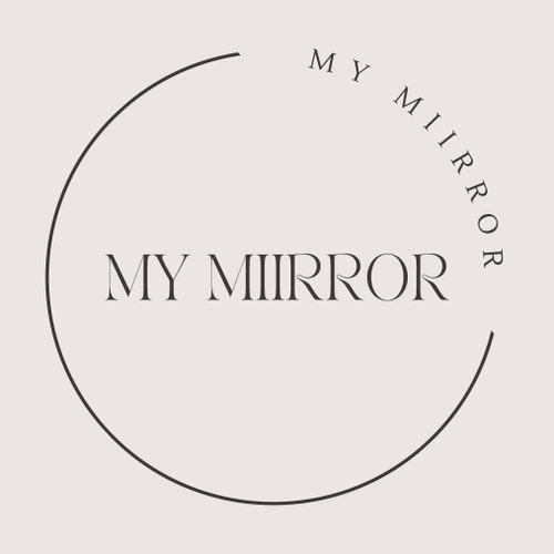 MyMiirror - Etsy