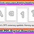 Rainbow Printable Display Bulletin Letters Numbers Symbols Grammar ...