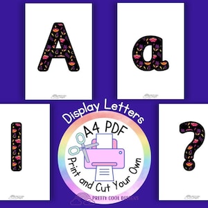 Diwali | Printable Display | Bulletin | Letters Numbers Symbols Grammar ...