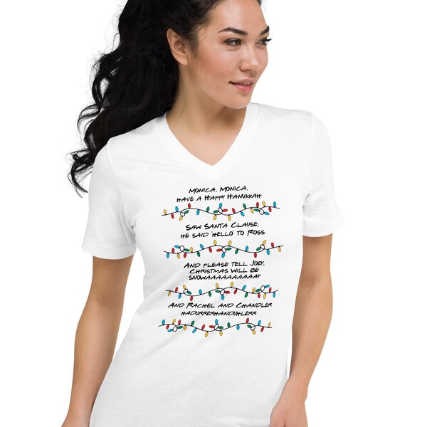 Friends Merch - Etsy