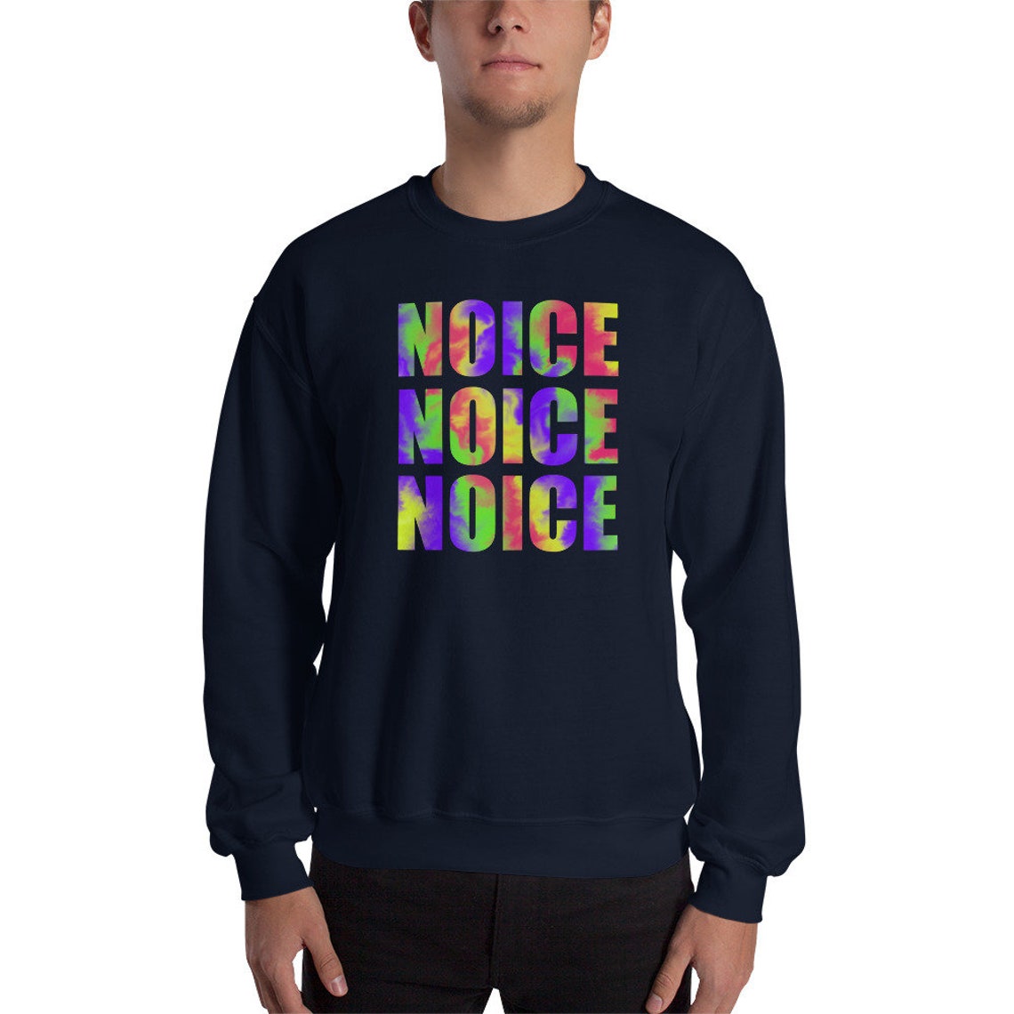 Noice Key and Peele Shirt / Noice Brooklyn 99 Sweatshirt / | Etsy