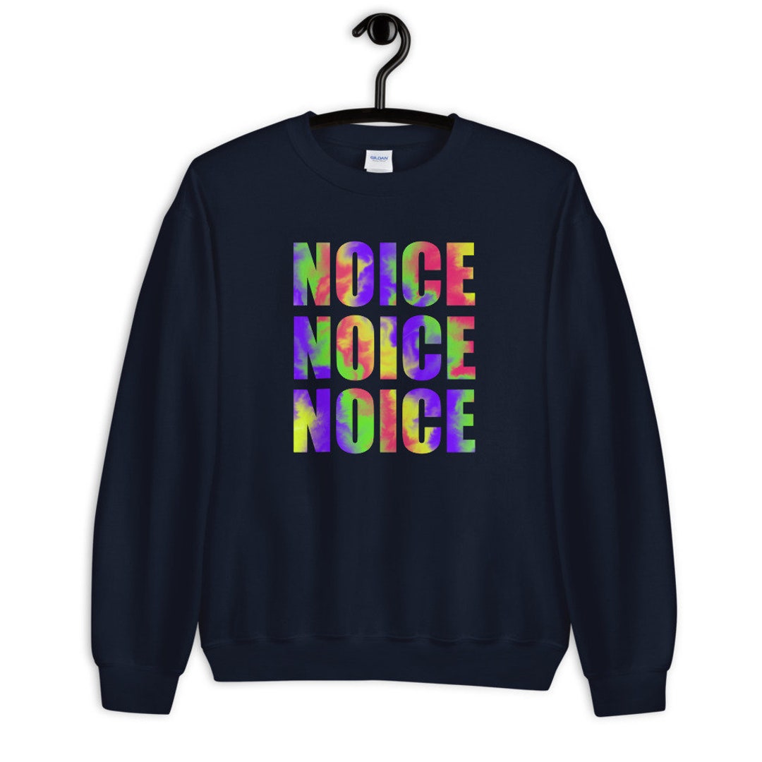 Noice Key and Peele Shirt / Noice Brooklyn 99 Sweatshirt / Noice Tye ...