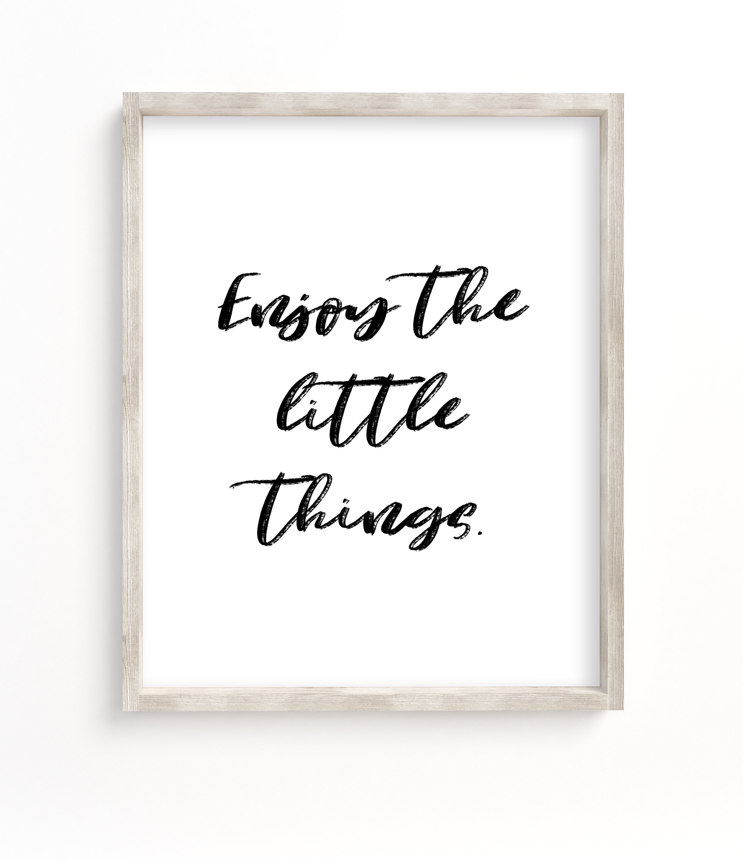Little Things In Life Quotes