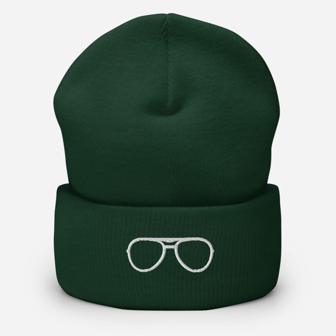 Dwight Schrute Glasses Beanie the Office Hat the Office Dwight Hat ...