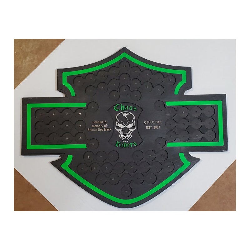 Different Chips - Etsy