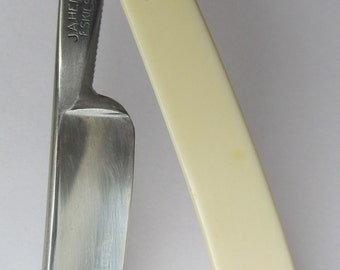 Straight Razor Shave - Etsy