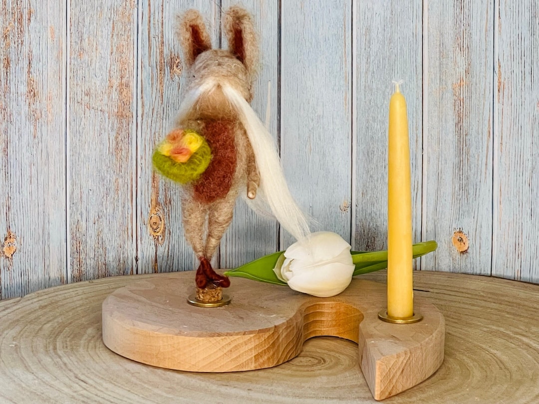 Easter Bunny Easter Bunny Stick Figure Stick Figure Easter - Etsy