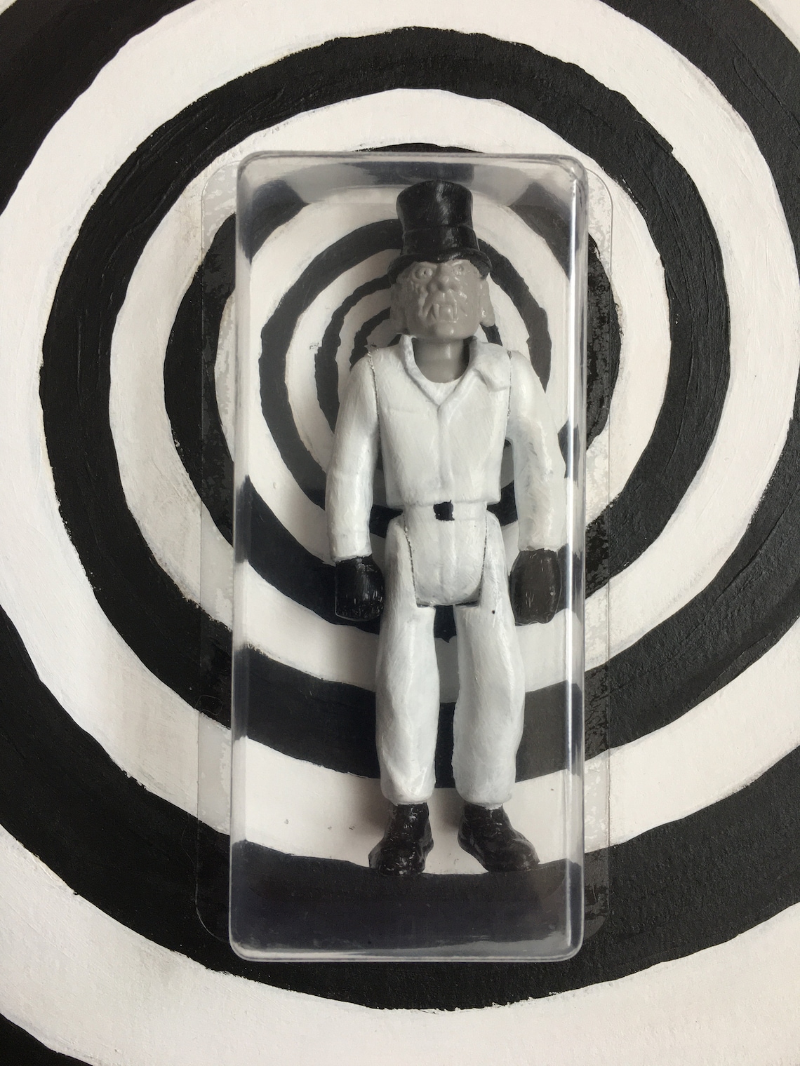 They're Not Dolls... Bootleg Action Figure - Etsy