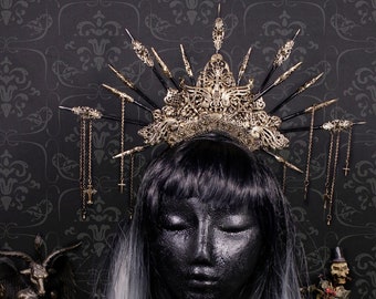 Religious Headdress - Etsy