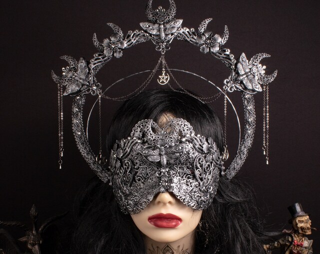 MemoriaObscura - Etsy