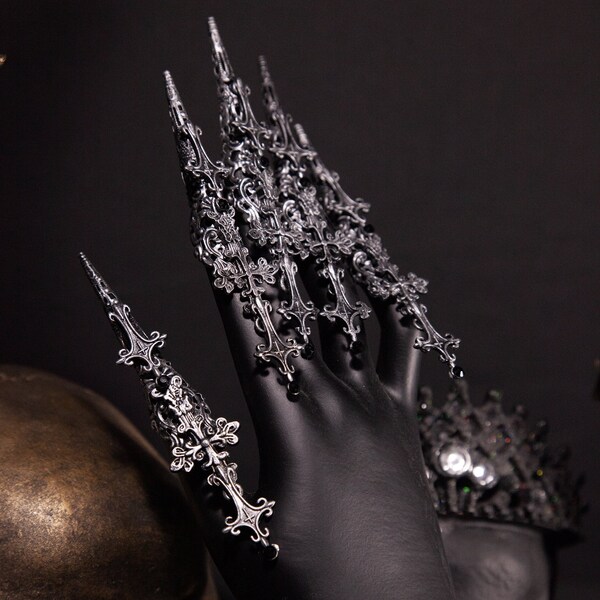 Prosthetics Claws - Etsy