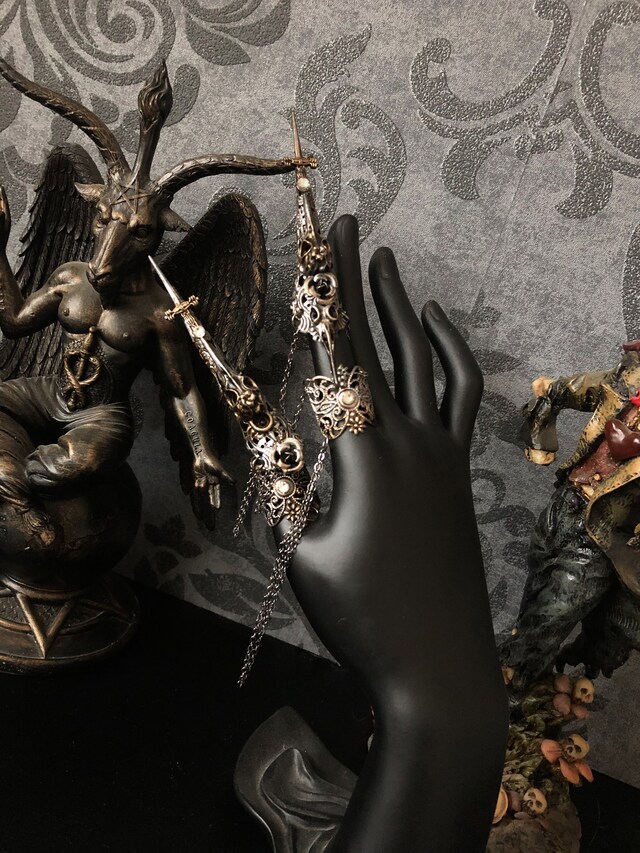 MemoriaObscura - Etsy