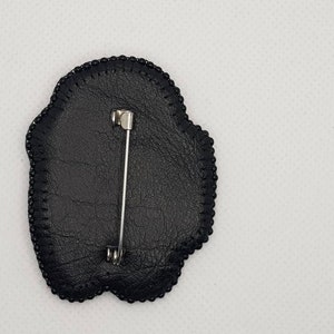 Among Us handmade gift game pin | Etsy