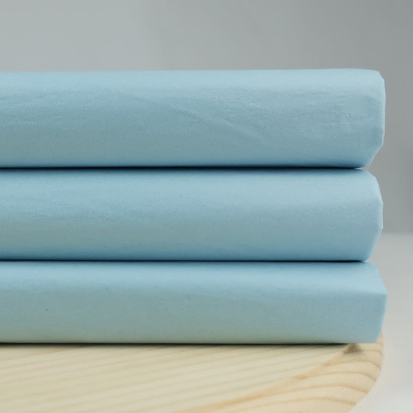 Blue Tissue Paper - Etsy