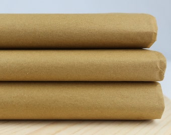 GOLDEN STARS Design Gift Grade Tissue Paper Sheets Choose Size ...