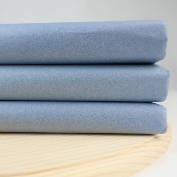 Blue Tissue Paper - Etsy