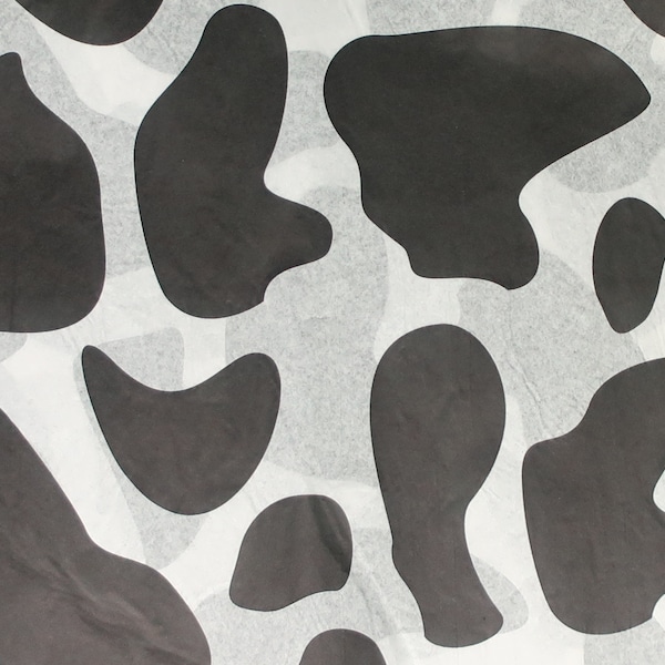 Printed Tissue Paper - Etsy