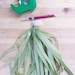 Green Tan Tassel Garland Pre-made or DIY Kit Neutral Party - Etsy