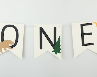 Little Explorer Banner - Etsy