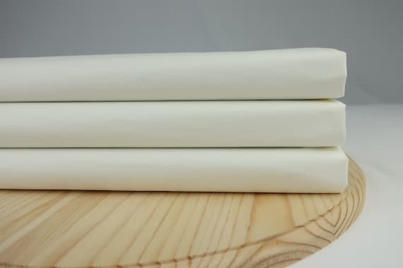 Ivory Tissue Paper LARGE 20x30 Sheets Gift Box - Etsy