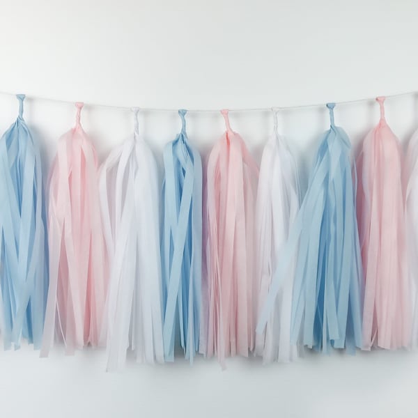 Gender Reveal - Etsy