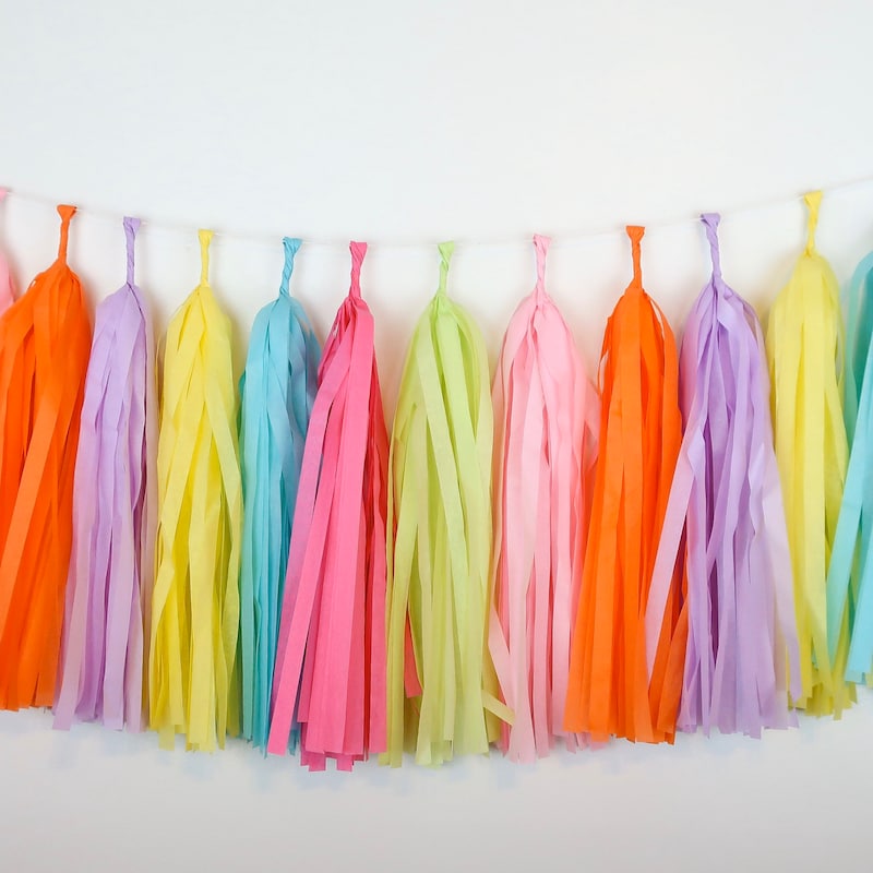 Llama Banner - Etsy
