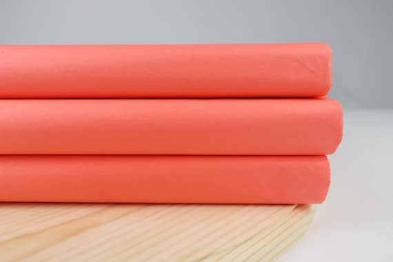 Sunset Tissue Paper LARGE 20x30 Sheets Gift Box - Etsy