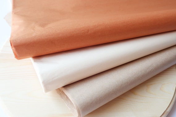 Boho Sun Tissue Paper LARGE 20x30 Sheets Gift Box - Etsy