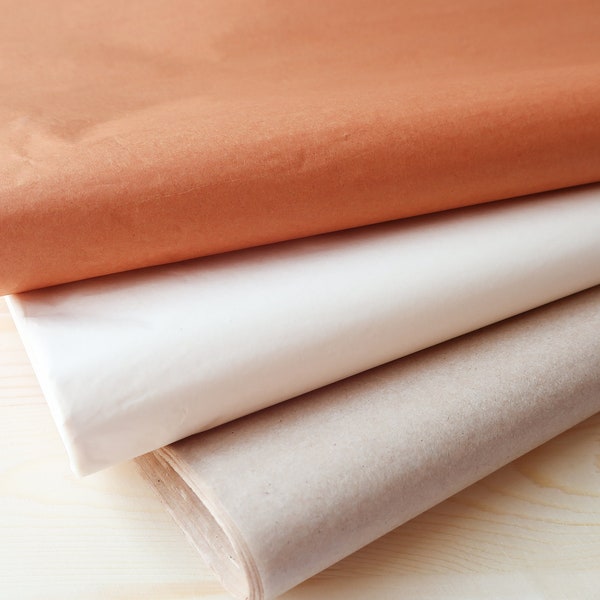 Rainbow Tissue Paper - Etsy