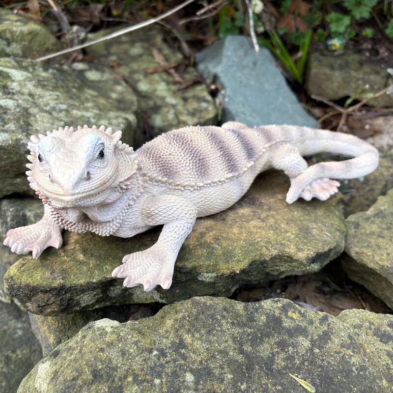 Garden Dragon Statue - Etsy UK