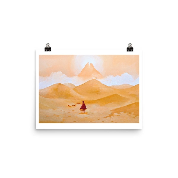 Journey Art - Etsy