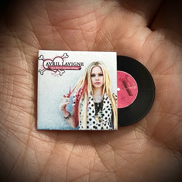 Avril Lavigne Shirt - Etsy