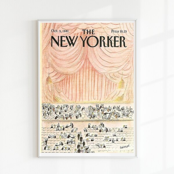 Ballet Print - Etsy
